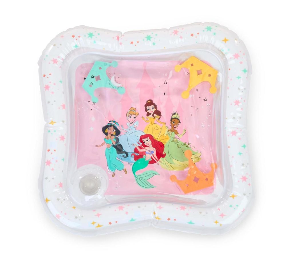 Alfombra de agua Bright Starts princess magic de Disney – Planet Baby